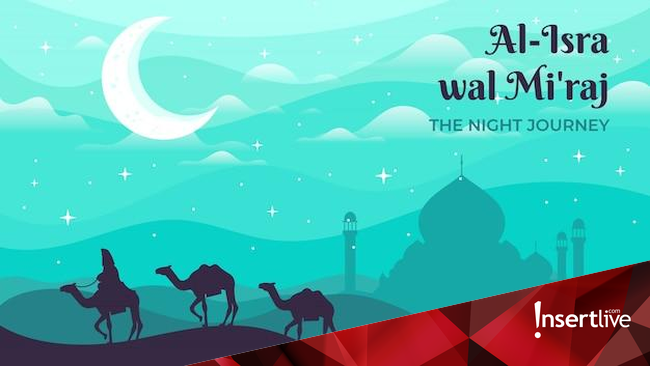 15 Ide Tema Isra Mi’raj 2026 untuk Kegiatan Sekolah dan Masjid yang ...