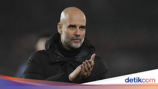City Boros di Musim Dingin Bukan karena Takut Diembargo