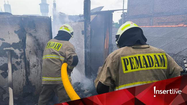 Ini Sosok Pacar Selebgram yang Anaknya Tewas Terbakar Saat Ditinggal Kencan