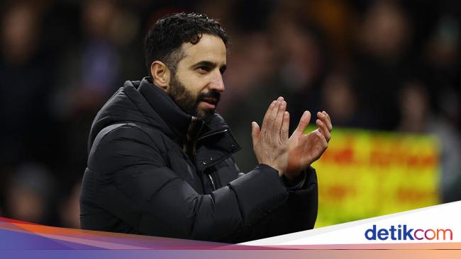FCSB Vs Man Utd: Amorim Ikuti Jejak Sir Alex FCSB Vs Man Utd: Amorim Ikuti Jejak Sir Alex