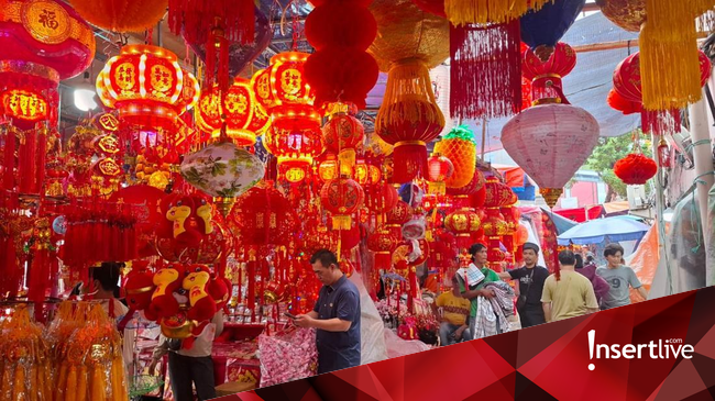 Jadwal Lengkap Acara Imlek 2025, dari Pohon Angpau TMII hingga ...