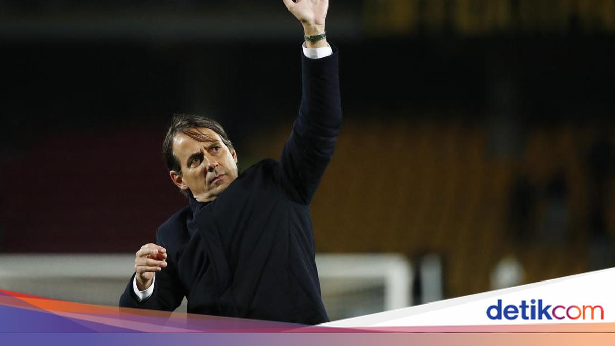 Simone Inzaghi: Sudah Waktunya Meninggalkan Inter Milan