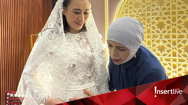 Sikap Geni Faruk Sambut Anak Pertama Aaliyah Massaid & Thariq Halilintar Jadi Sorotan