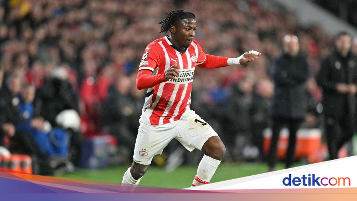 Kontrol Bola Johan Bakayoko Bikin Liverpool Kalang Kabut