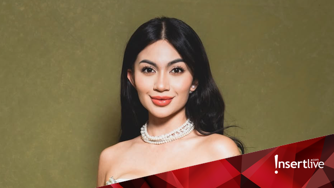 Ariel Tatum Pamer Bunga dari Daffa Wardhana, Pacaran?