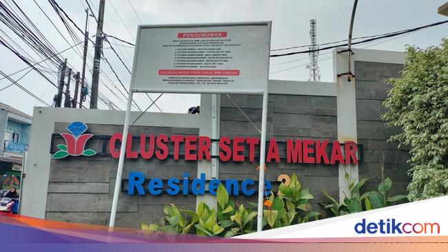 Kronologi Versi Pengembang Cluster di Tambun Mau Digusur Meski Punya SHM
