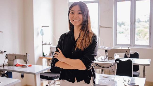 Profil Tamara Dewi Gondo Soerijo, Perempuan Muda Inspiratif yang Masuk ...