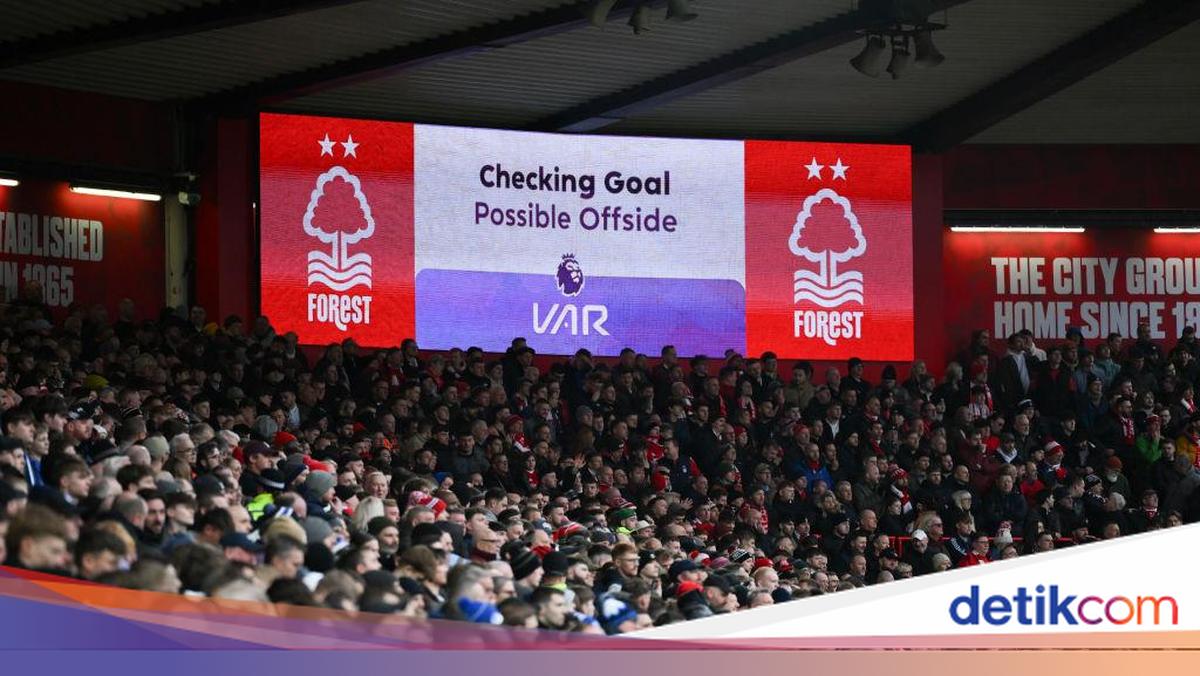 Aturan Offside Sepakbola: Panduan Lengkap untuk Pemula