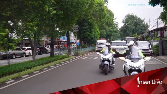 Bisakah Sewa Patwal untuk Kebutuhan Pribadi? Segini Biayanya