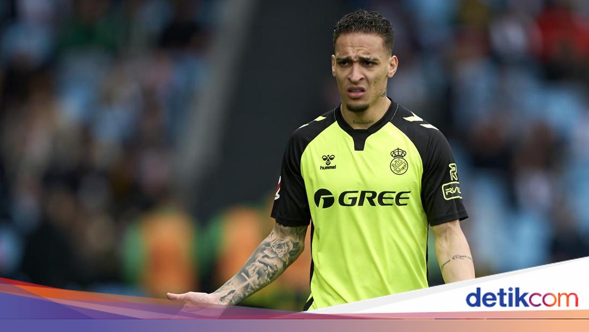 LaLiga di Kaki Antony: 2 Laga, 2 Man of the Match