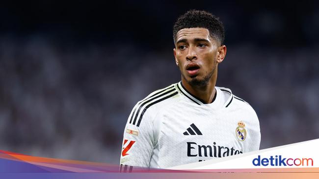 Bellingham Tak Merasa Arsenal Mengejutkan