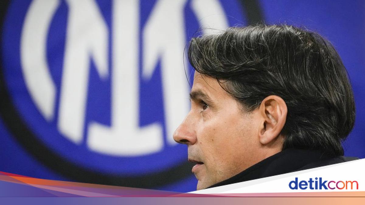 Juventus Menang 3 Kali Beruntun, Inzaghi Waspada Penuh