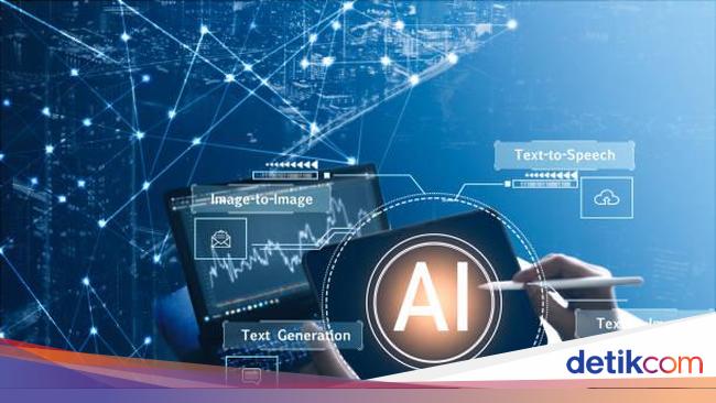 Contoh Singapura, Komdigi Bakal Kembangkan AI Sendiri