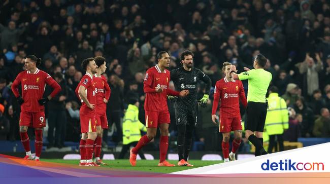 Seruan buat Liverpool: Fokus, Fokus, Fokus!