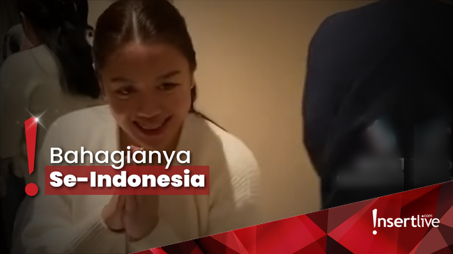 Sikap Laura Meizani Usai ‘Sadar’, TikTok-an Lagi Hingga Adabnya Dipuji