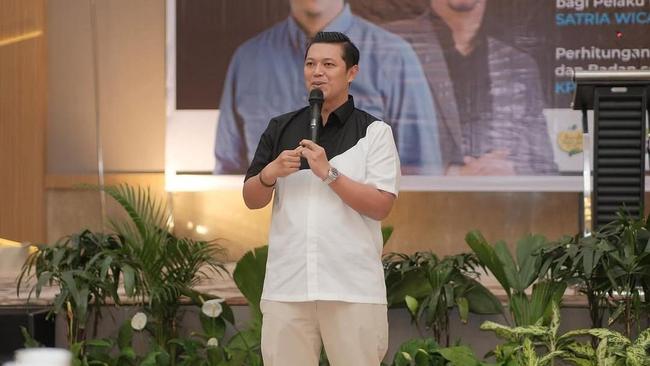 Profil Hendy Setiono, Pebisnis yang Diduga Terlibat Pencucian Uang ...