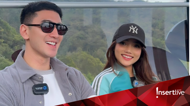 Verrell Bramasta Dekat dengan Fuji, Ivan Fadilla Bicara Perjodohan