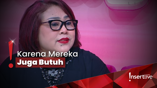 Rela Jual Aset, Nunung Biayai Kebutuhan Keluarga-Berobat usai Kanker