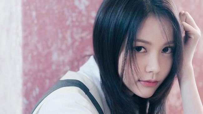 Idol K-Pop Asal Indonesia Carmen Hearts2Hearts Debut di Korea Selatan, Ini 5 Potretnya - Foto 1