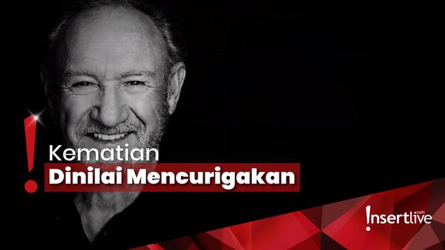 Peraih Oscar Gene Hackman Ditemukan Tewas dengan Istri di Apartemen