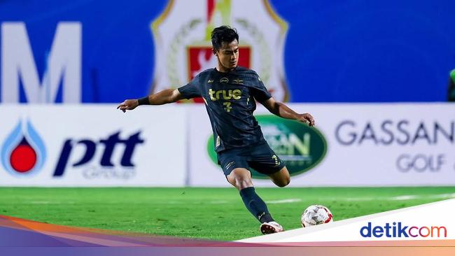 Pratama Arhan Diyakini Akan Perpanjang Kontrak di Bangkok United Pratama Arhan Diyakini Akan Perpanjang Kontrak di Bangkok United