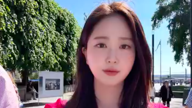 BB Naik 40 Kg saat Hamil, Istri Komedian Park Soo Hong Diet Postpartum ...