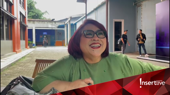 Tabungan Ludes Demi Nafkahi 50 Anggota Keluarga, Nunung: Kalau Saya Stop Mereka...