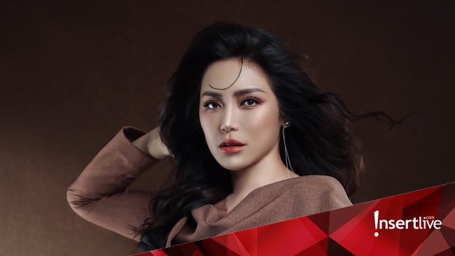 Jessica Iskandar Salut pada Keberanian Aurelie Moeremans Ungkap Child ...