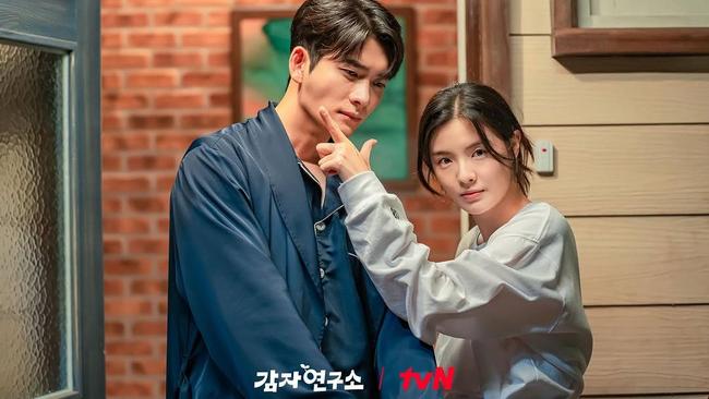 Review Drakor The Potato Lab: Hadirkan Kisah Romansa dengan Latar Pedesaan