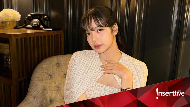Penyesalan Lisa BLACKPINK Usai Bertemu Justin Bieber