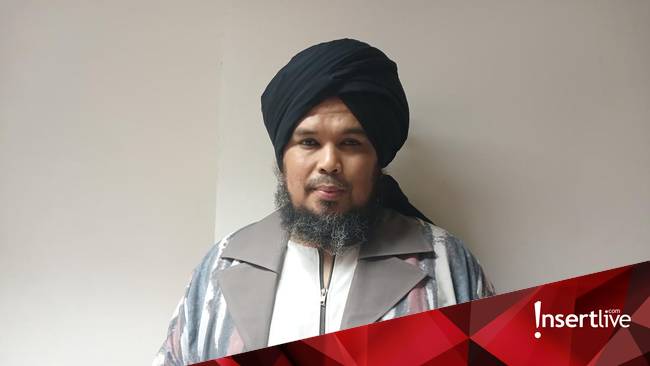 Ustaz Derry Sulaiman Ungkap Keinginan Mulia Ammar Zoni Usai Bebas dari ...
