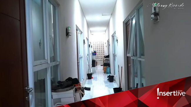 Usai Jual Semua Aset Demi Hidupi Keluarga, Ini 7 Potret Kos Nunung ...