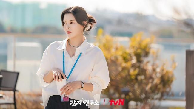 Profil Lee Sun Bin, Aktris Cantik yang Comeback di Drakor The Potato Lab