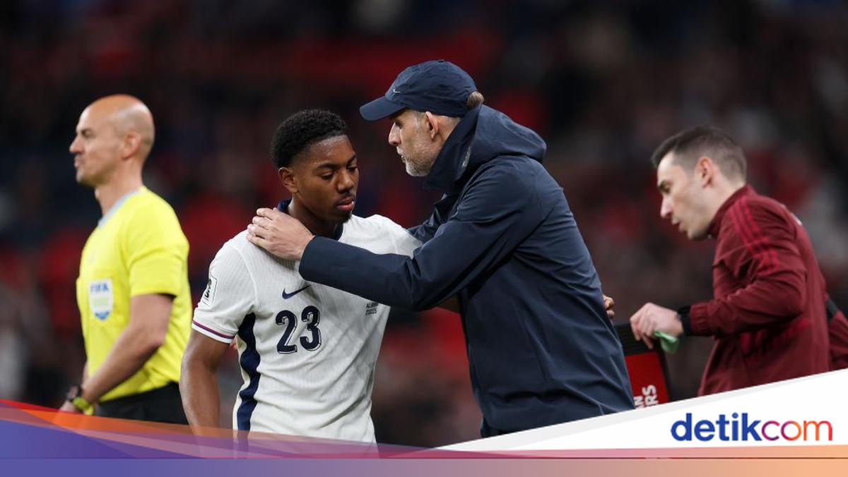 'Myles Lewis-Skelly Punya Support System yang Baik'