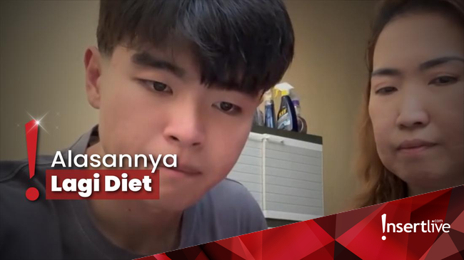 Steven Wongso Pernah Kode Lagi Puasa ke Ibunda Sebelum Jadi Mualaf