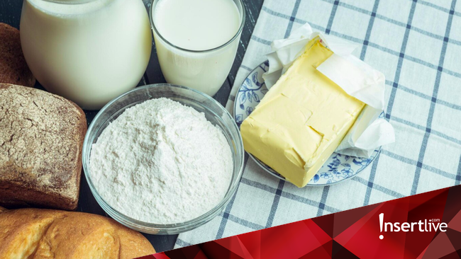 Resep Stik Bawang Seledri yang Gurih dan Renyah