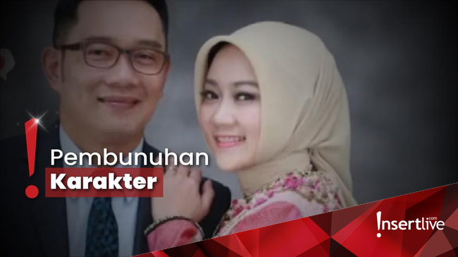 Lisa Mariana Ngaku Punya Anak, Pengacara Ridwan Kami: Buktikan Kebenaran