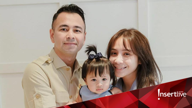 Cerita Raffi Ahmad soal Pertama Kali Temukan Lily di Tempat Sampah hingga Diadopsi