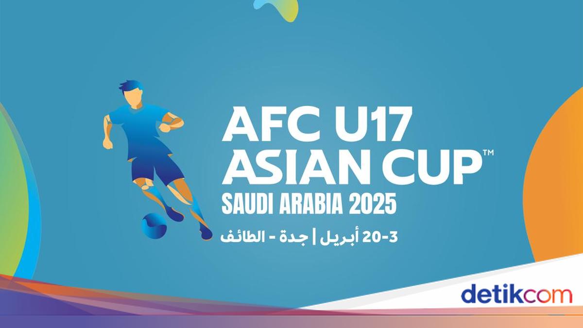 Link Live Streaming Korsel Vs Indonesia di Piala Asia U-17 Malam Ini