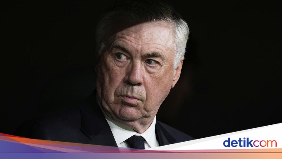 Capello pada Madrid: Ancelotti Jangan Dipecat