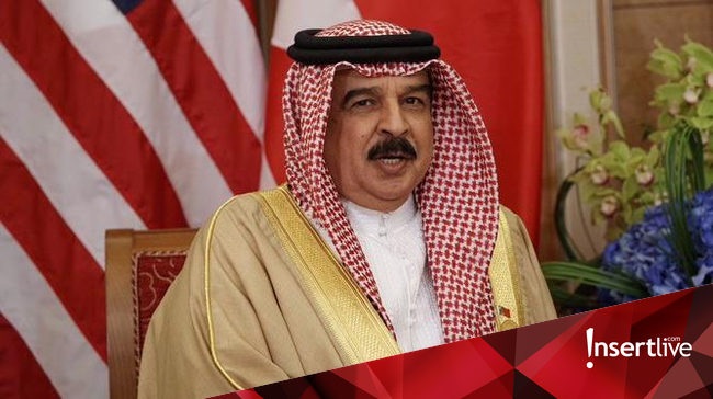 Cerita Raja Bahrain Bangun Megah Gereja-Doyan Poligami, Ini Profil 4 Istrinya