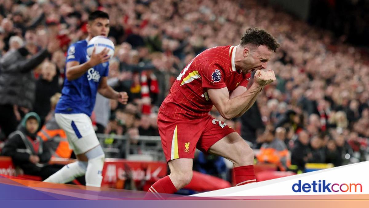 Gol Terakhir Diogo Jota