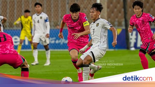 U-17 Asian Cup 2025: Vietnam & Indonesia's Chances - Archysport