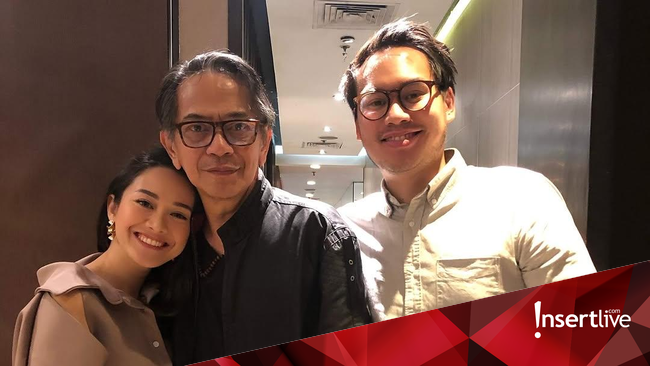 Disebut Menantu Idaman, Merdianti Octavia Ungkap Pesan Haru di Makam ...