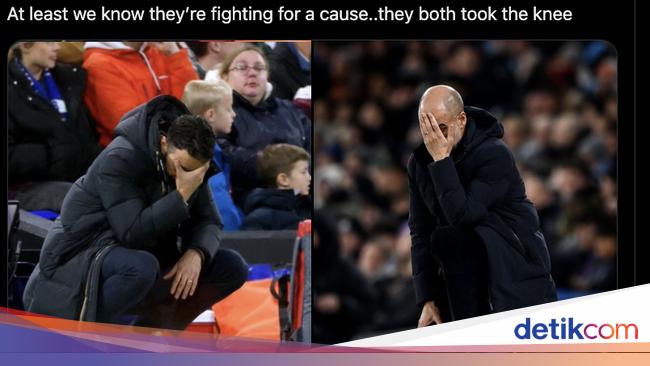 Meme Derby Manchester Boring Banget