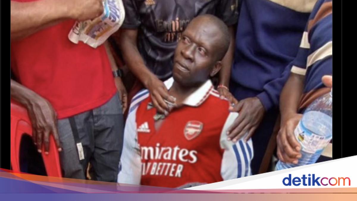 Meme: Fulham Hajar Liverpool, Arsenal Ada Kans atau Kena PHP nih?