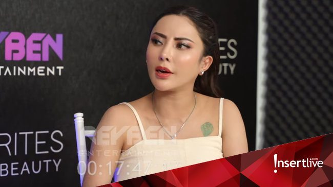 Ayu Aulia Ngaku Teman Dekat Ridwan Kamil, Jejak Digital dengan Eks ...