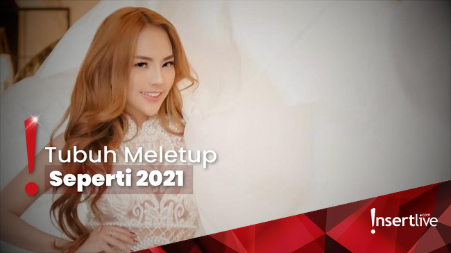 Bikin Pangling saat Muncul di Publik, Lisa Mariana Makin Kena Body Shaming
