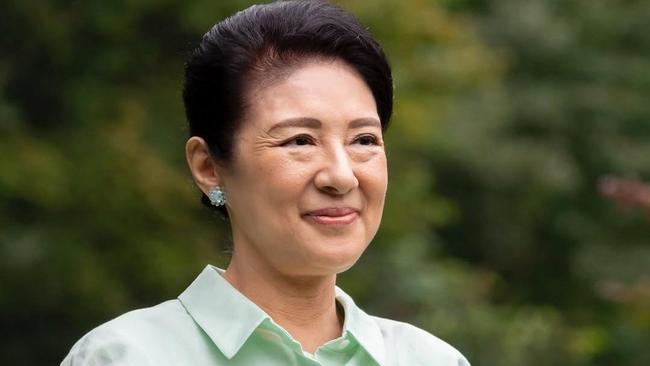 Kisah Masako Permaisuri Jepang saat Melahirkan Putri Aiko, Anak Kaisar Jepang yang Disebut Putri ...