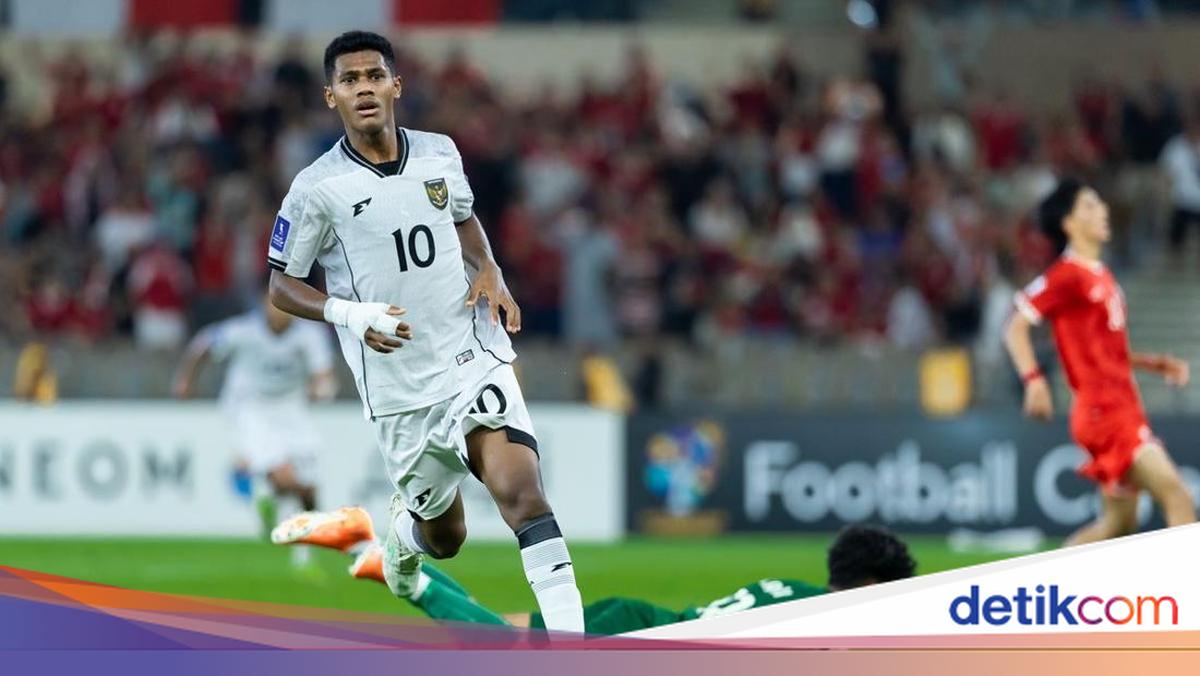 Piala Dunia U-17 2025: Indonesia Wajib Petik Poin Lawan Zambia!